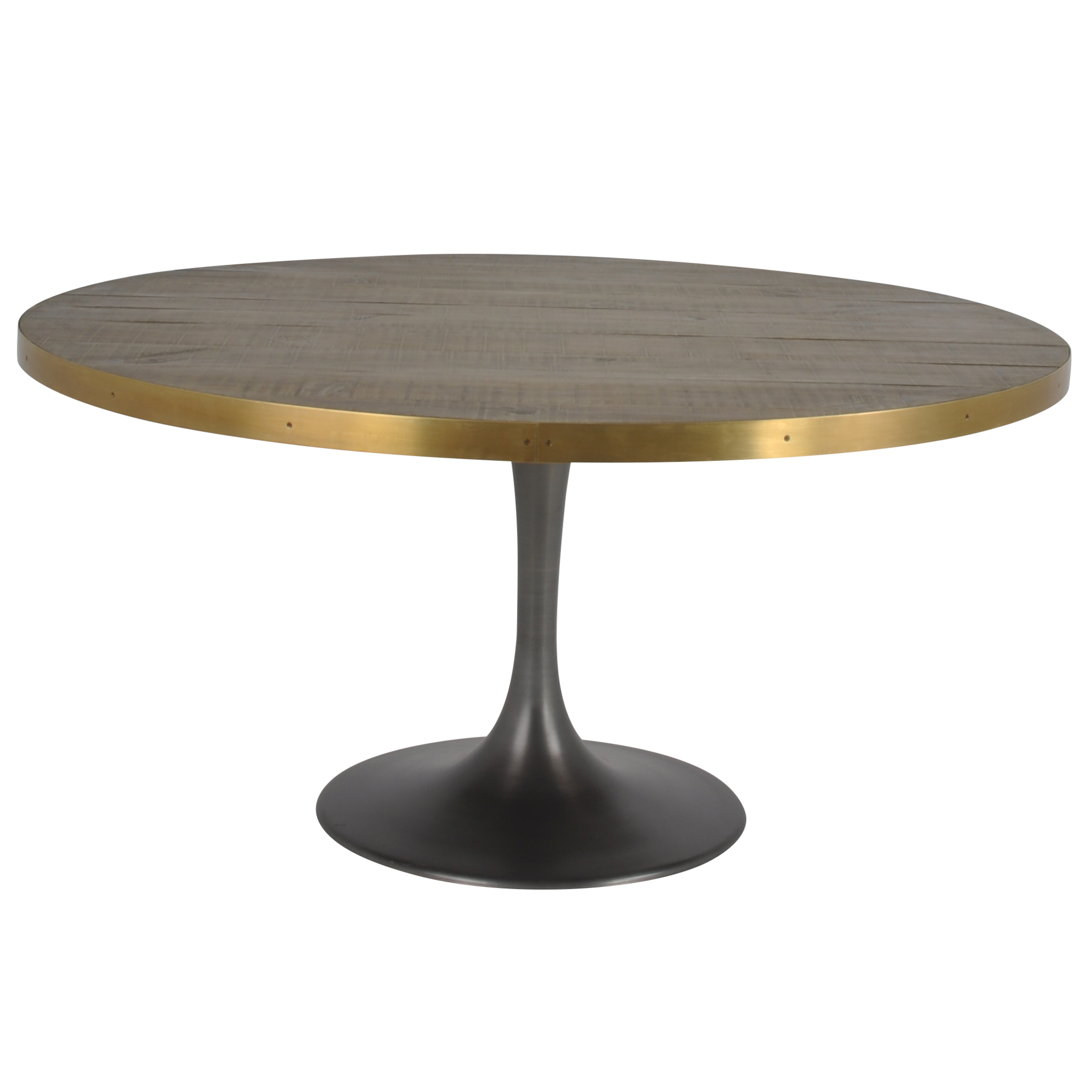 Hugo Dining Table - 60" - Four Corners Home